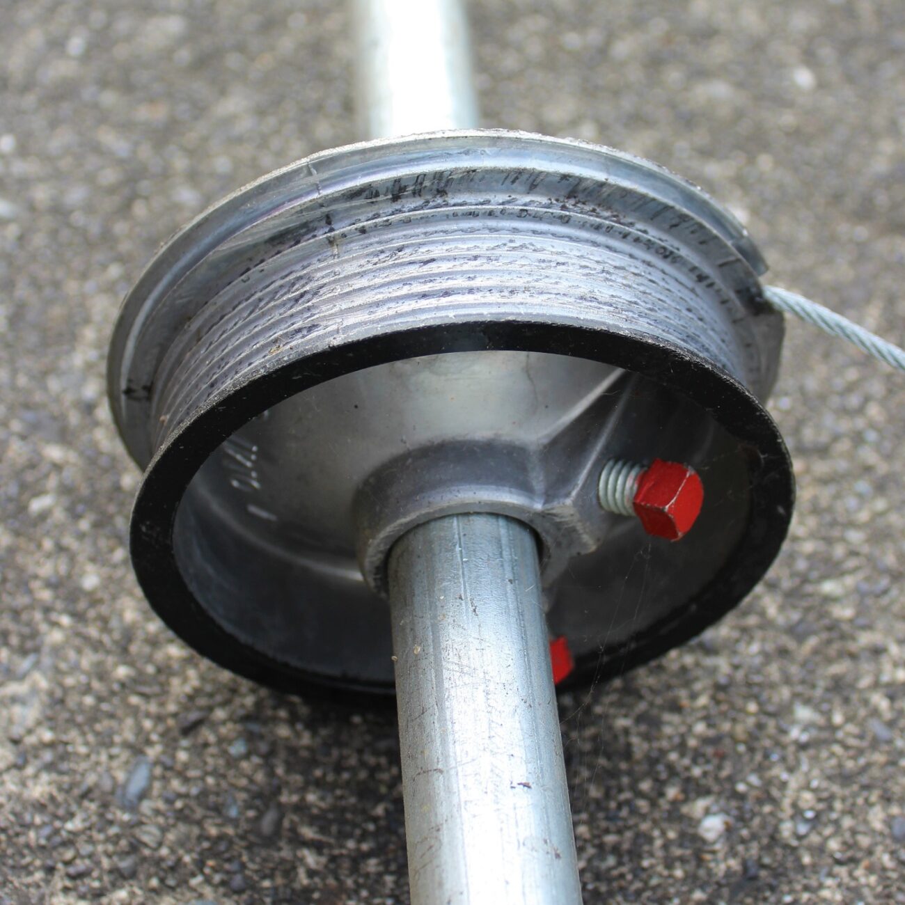 Garage Door Cable Length: Key Factors for Precision